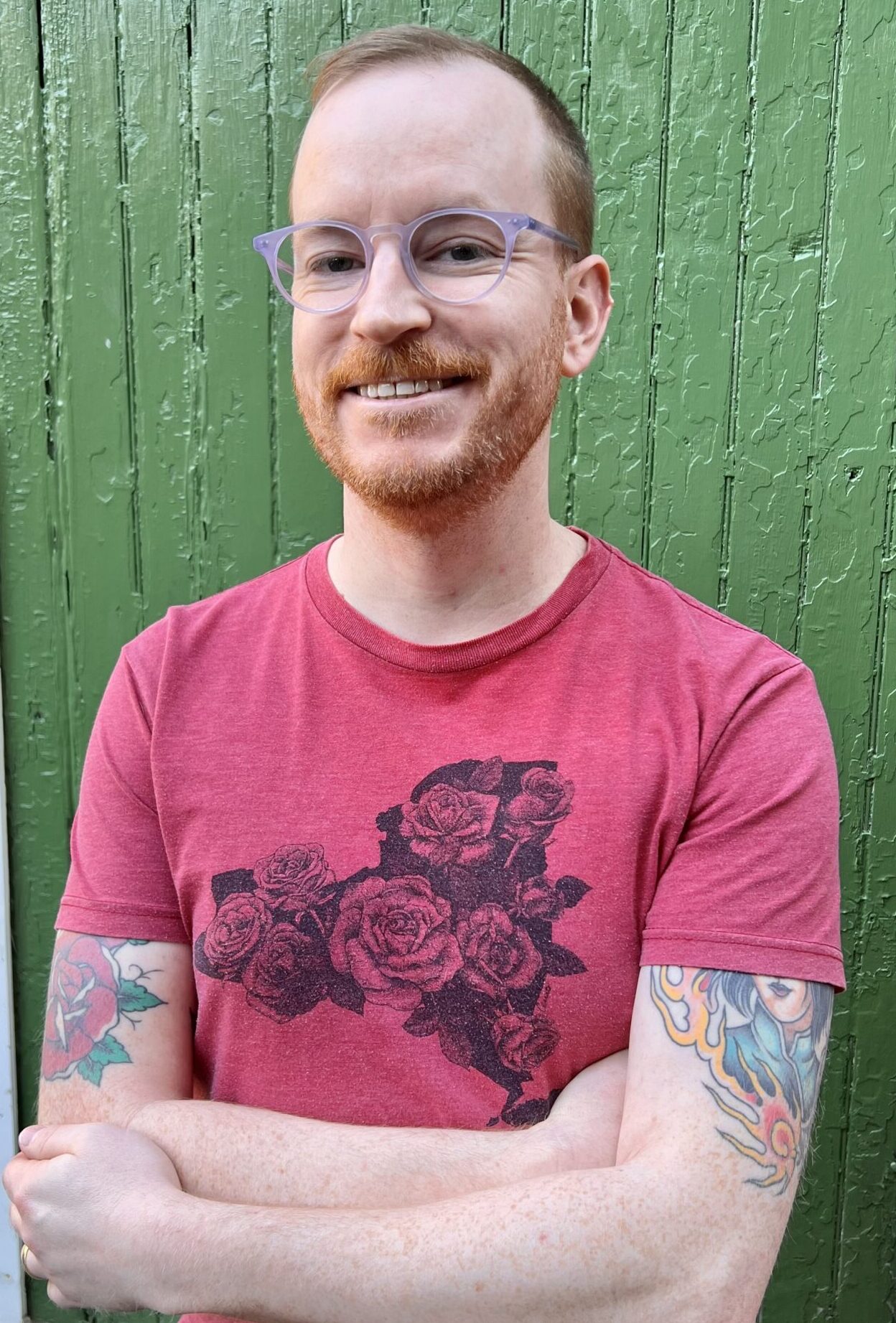 About Steve - ADHD Level-Up